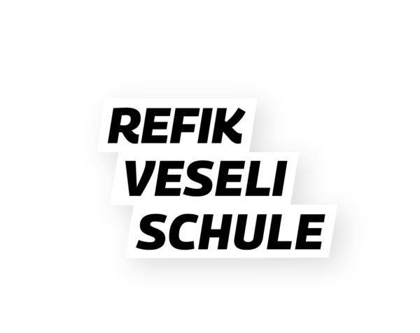 Stark im Lesen und Rechnen – Refik Veseli – Schule für alle